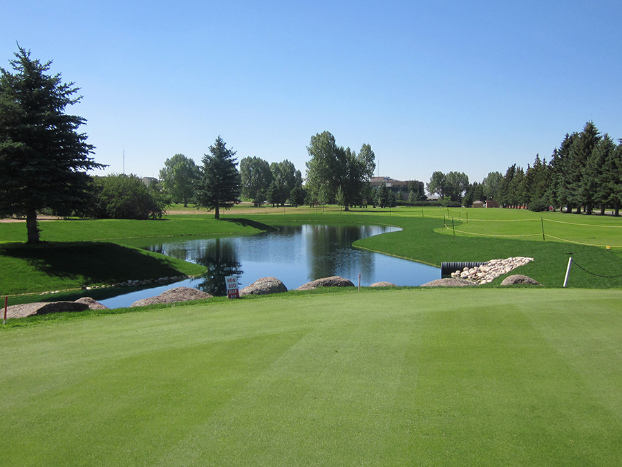 Project Details | Engineering and Environmental Consulting - Trihydro ...