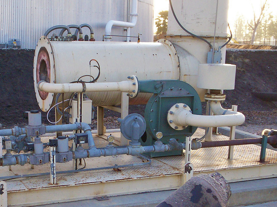 Project Details | Engineering & Environmental Consulting | Trihydro