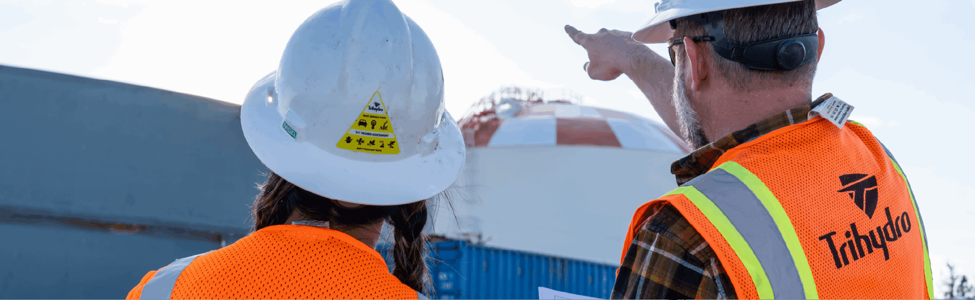 Engineering, Digital, and Environmental Solutions | Trihydro