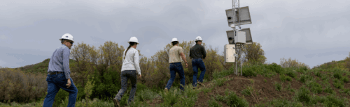 Engineering, Digital, and Environmental Solutions | Trihydro