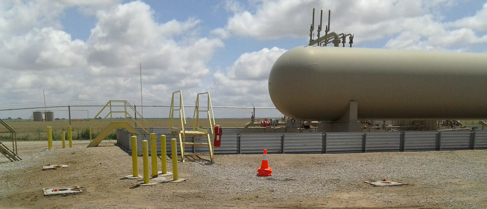 Remediation System Design & Implementation - Trihydro