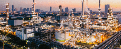 Class VI Well Permits and Approvals Accelerate | Trihydro
